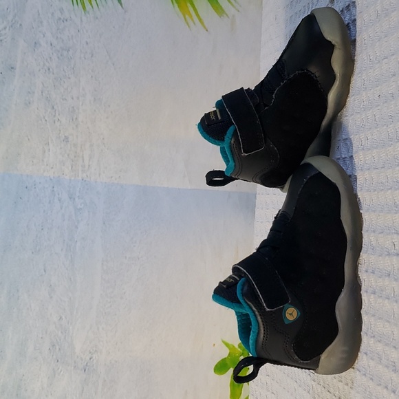 Jordan | Shoes | Nike Toddler Jordan Jumpman Team 2 Premium Gt Sneakers ...